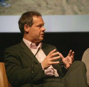 BACK FOR 2017 – View from the Margins